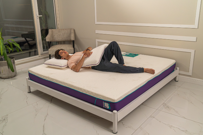 Mattress in a Box: A Revolution You Didn’t Know You Needed – BE by ...