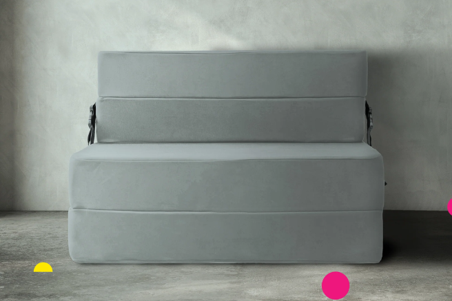 Compact, Clever, and Comfortable: Why the Sofa in a Box is the Future ...