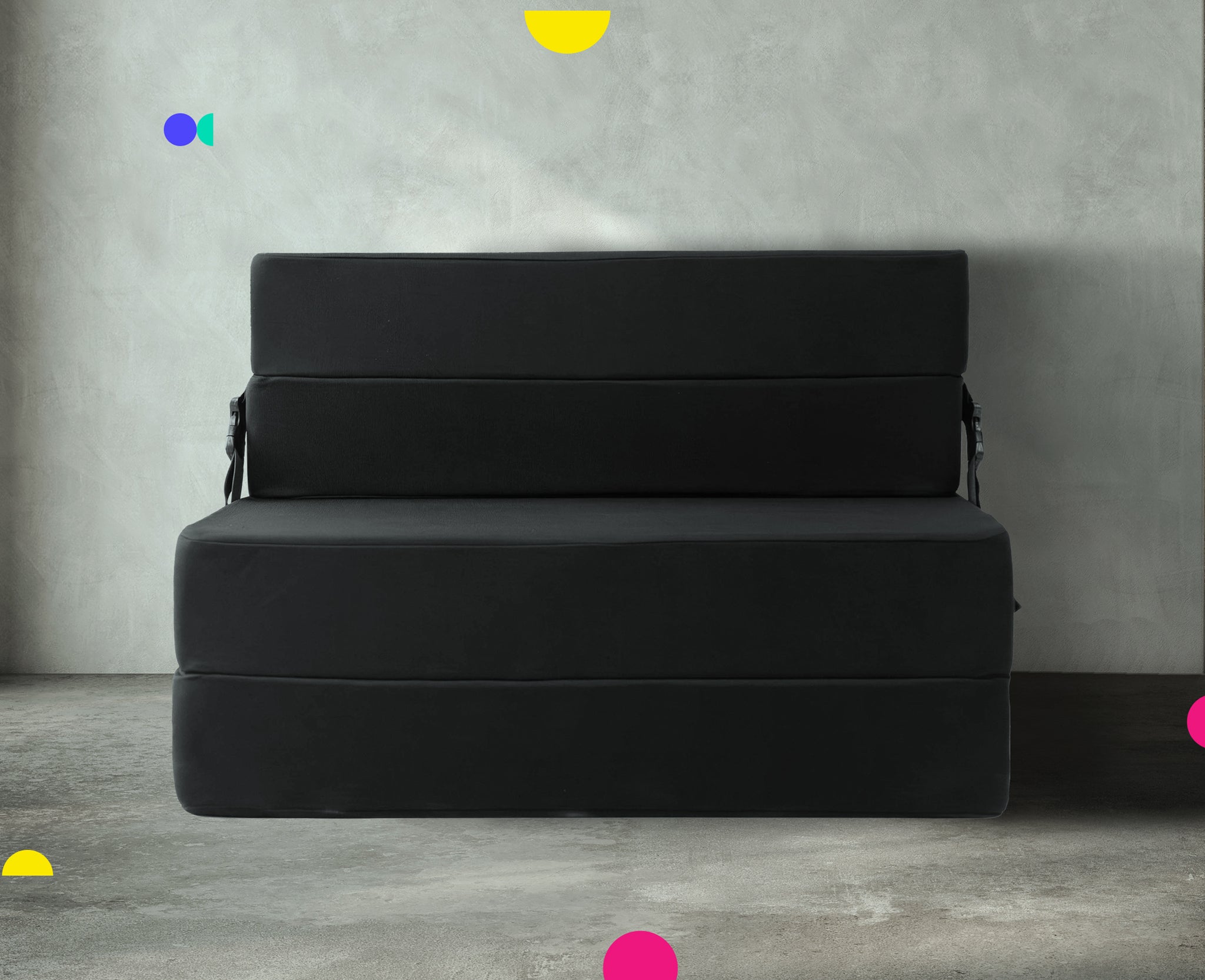 Sofa in a Box – BE by MoltyFoam